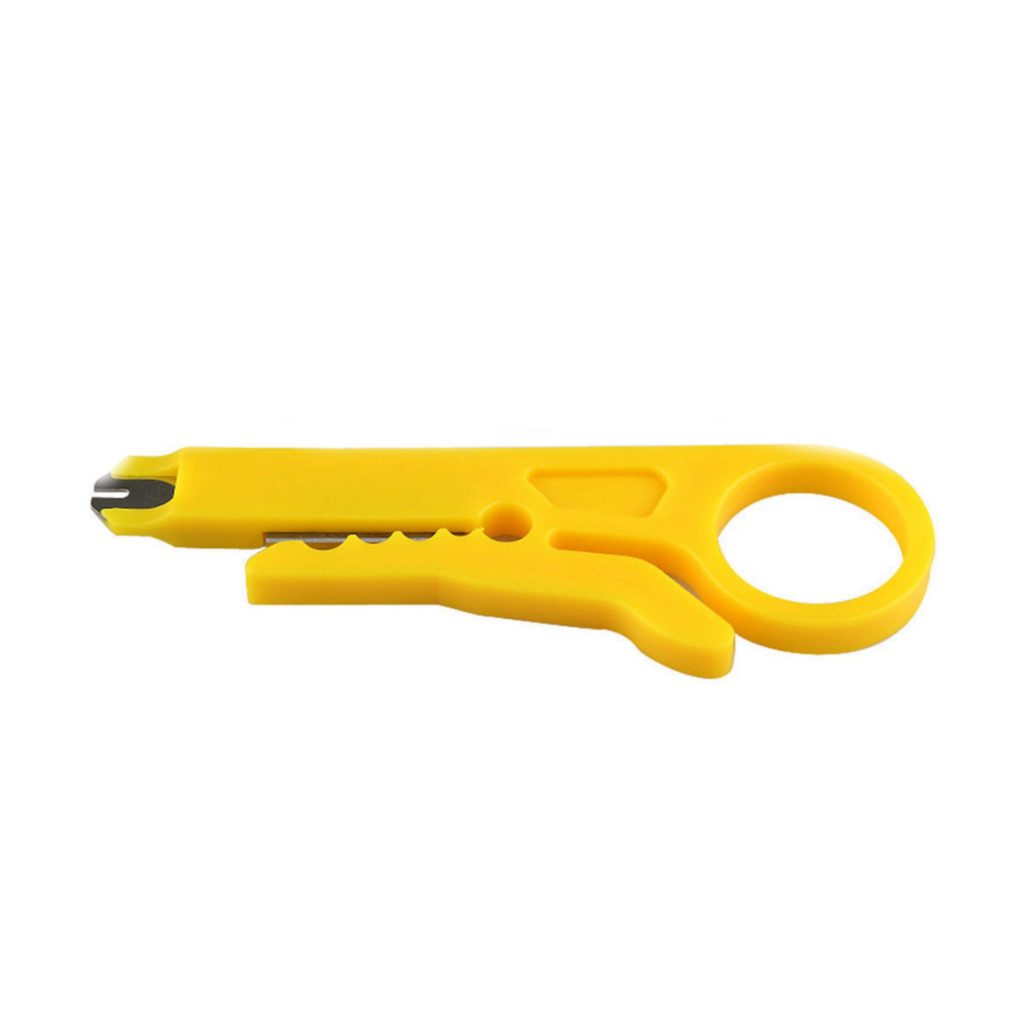 Rotary Cable Wire Strip / Cutting Tool – Gadgetize Kenya