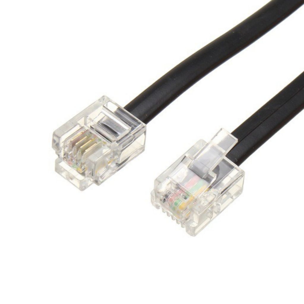 Telephone Cable Connector Plug – Gadgetize KE