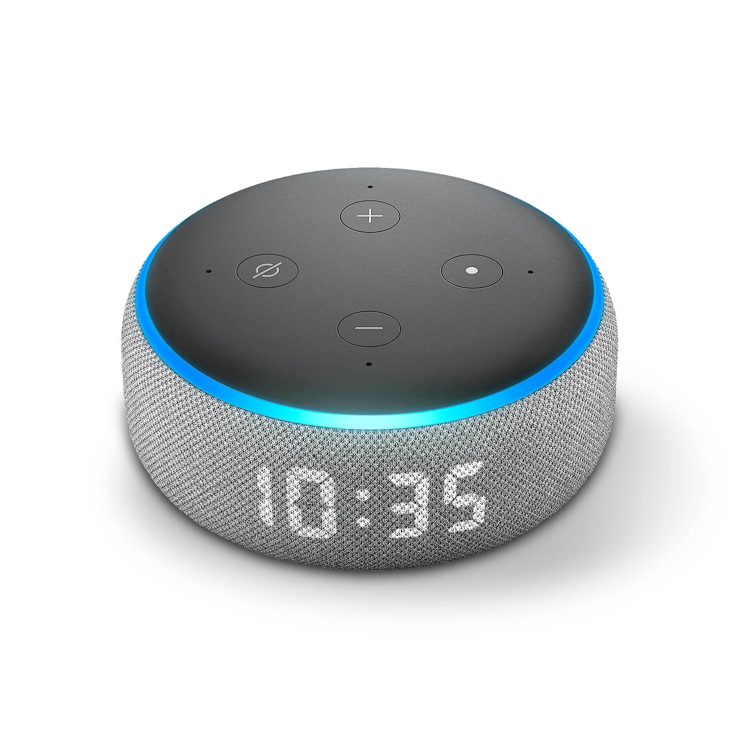 Amazon Echo Dot Smart Speaker with Alexa – Gadgetize KE