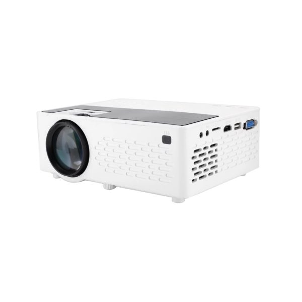 TMY Portable Mini Projector – Gadgetize KE